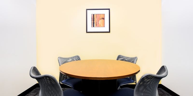 5 Person Private Office at 2400 Ansys Dr, Canonsburg | Office Hub