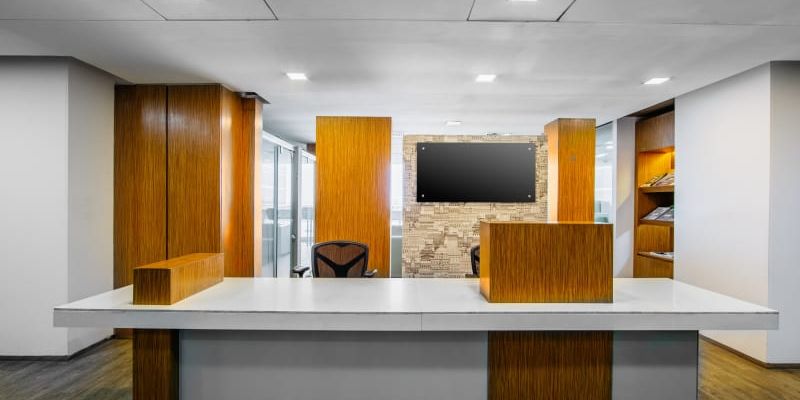 Office Space for Rent at UTC Building | Office Hub