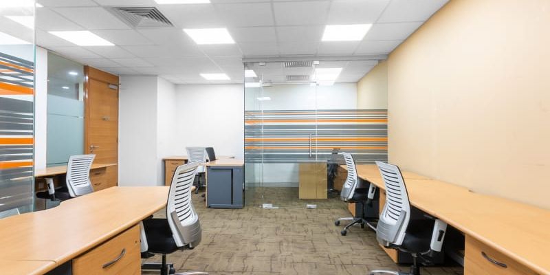 1 Person Virtual Office at Olympia Technology Park Poomagal Second St ...