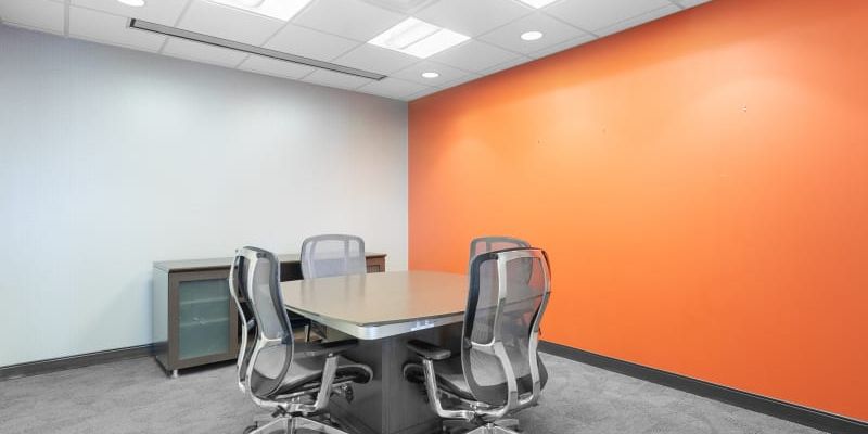 Office Space for Rent at Republic Center | Office Hub