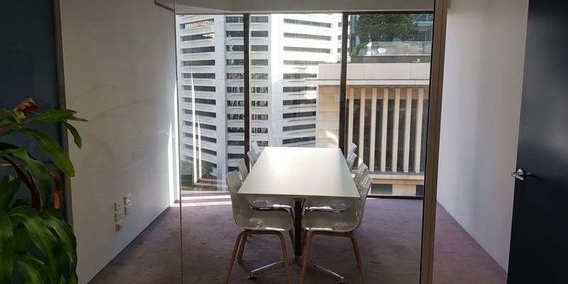 0 Person Private Office at 32 Martin Place, Sydney | Office Hub