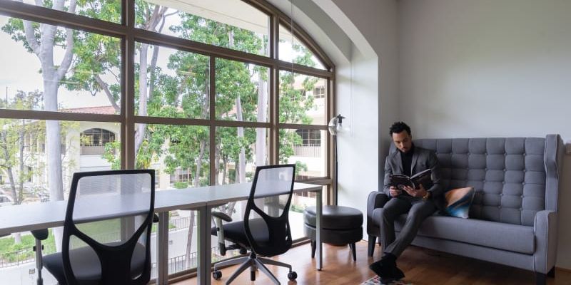Office Space for Rent at 4500 Park Granada Blvd, Calabasas | Office Hub