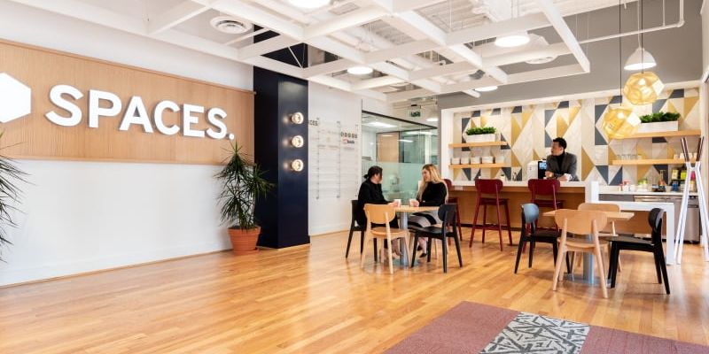 1 Person Private Office at 4500 Park Granada Blvd, Calabasas | Office Hub