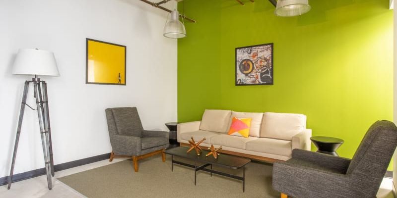 Office Space for Rent at Turnberry Plaza | Office Hub