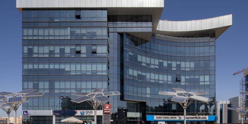 Office Space for Rent at Red-Con Building | Office Hub