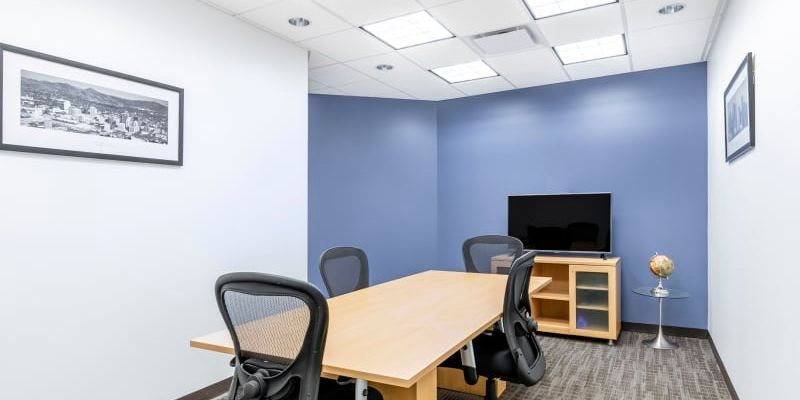Office Space for Rent at America Tower | Office Hub