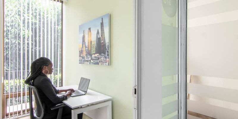 Office Space for Rent at Vienna Court | Office Hub