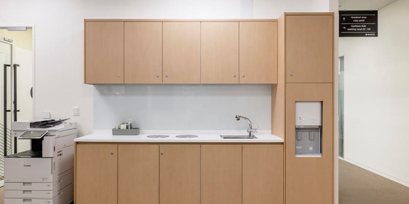 Office Space for Rent at 1st Basement Level, Autoway Tower, Yeongdong ...