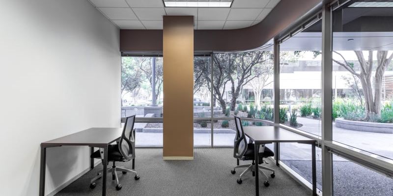 Office Space for Rent at Plaza San Ramon | Office Hub
