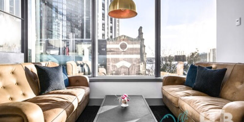 201 Kent Street, Sydney - 11 Person Private Office For Rent | Office Hub