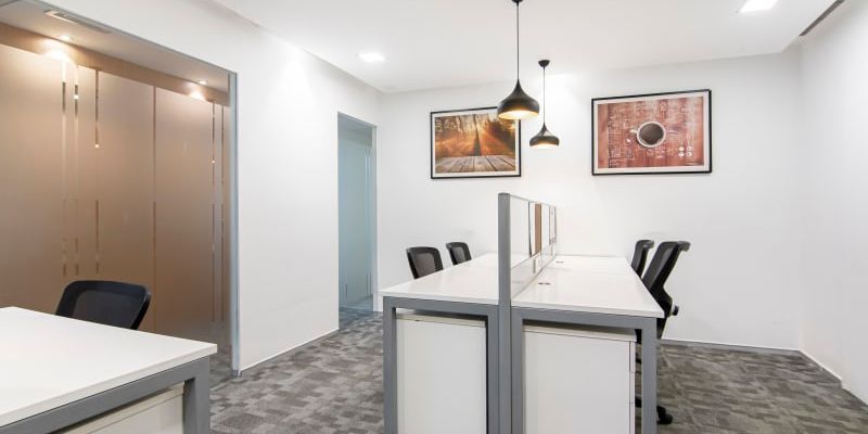 Office Space for Rent at Tech Centre | Office Hub