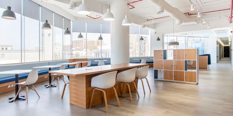 Office Space for Rent at 6793 Abu As Saib Al Hma, Jeddah | Office Hub