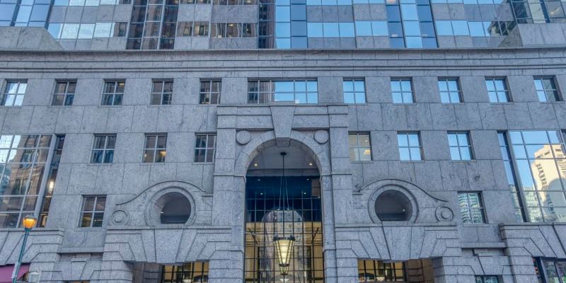 Office Space for Rent at Two Logan Square | Office Hub