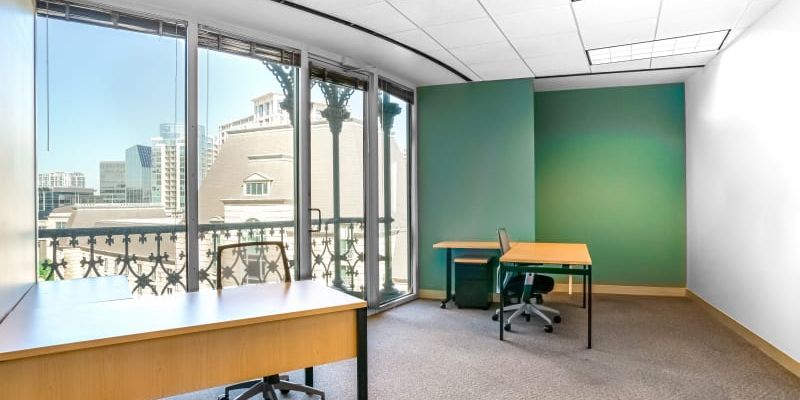 Office Space for Rent at The Crescent Building 100 | Office Hub