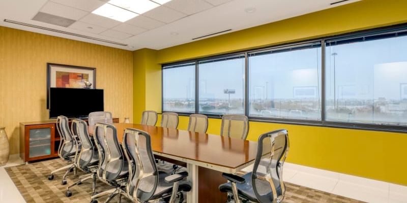 50 Person Private Office at 8300 Fm 1960 W, Houston | Office Hub