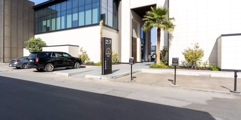 Office Space for Rent at The Zone | Office Hub