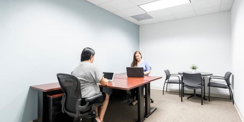 Office Space for Rent at One Datran Center | Office Hub
