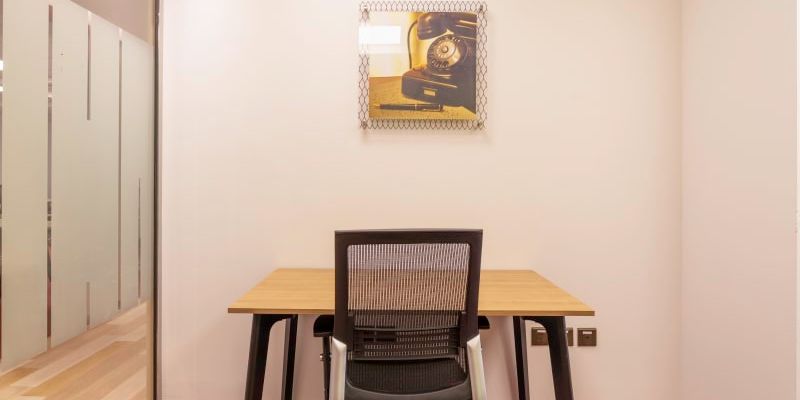 30 Person Private Office at King Abdulaziz Road, Riyadh | Office Hub