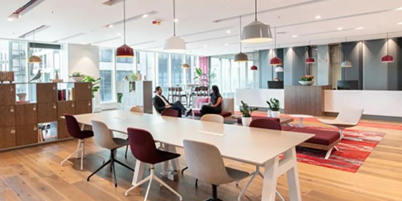 Office Space for Rent at Via Gaetano de Castillia, 23, Milan | Office Hub