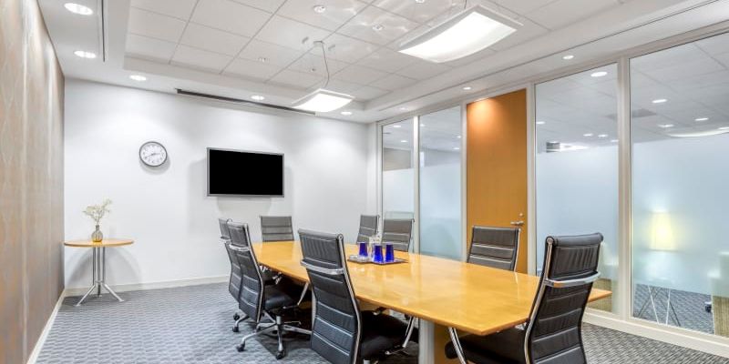 Office Space for Rent at The Pinnacle Building | Office Hub