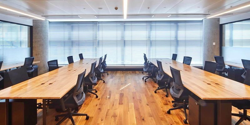 1 Person Coworking Space at 161 Castlereagh Street, Sydney | Office Hub