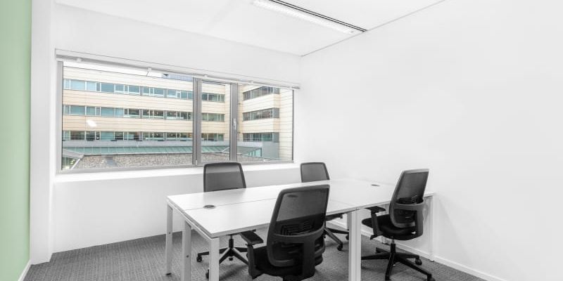 Office Space for Rent at Secoya Papendorp | Office Hub