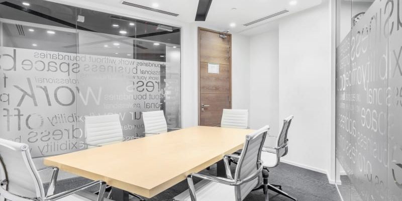 Office Space for Rent at JAFZA One Tower A | Office Hub