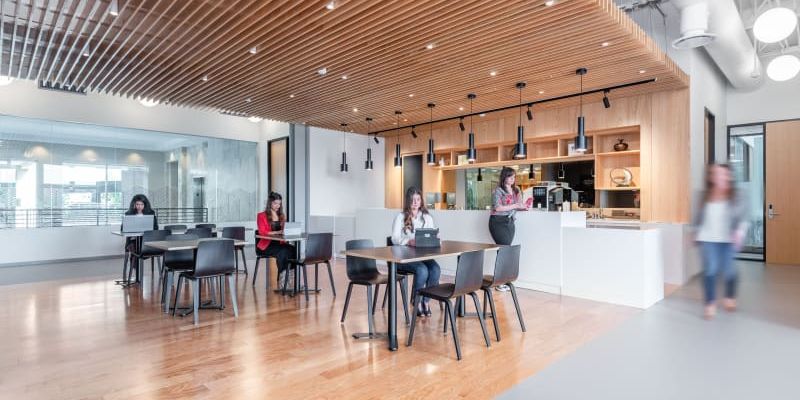 Office Space for Rent at 5717 Legacy Drive, Plano | Office Hub