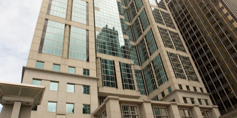Office Space for Rent at Fifth Third Center | Office Hub