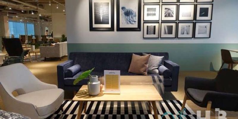 13 Person Private Office at Jade Drive Ortigas Center, Pasig | Office Hub