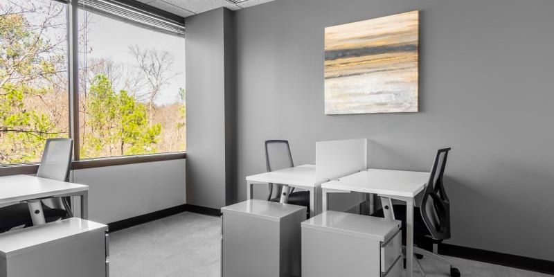 Office Space For Rent Birmingham Al
