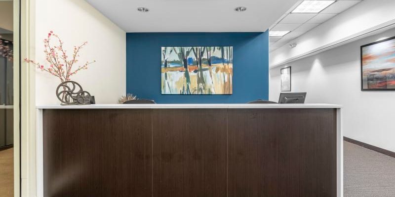 30 Person Private Office at 610 York Rd, Jenkintown | Office Hub