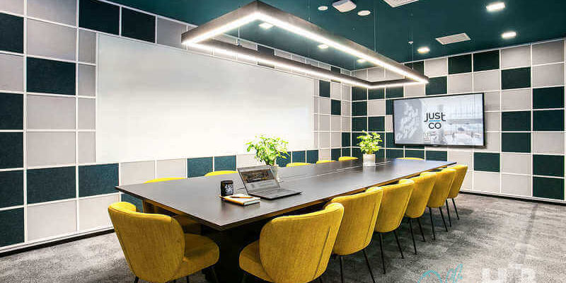 5 Person Private Office at 175 Pitt Street, Sydney | Office Hub