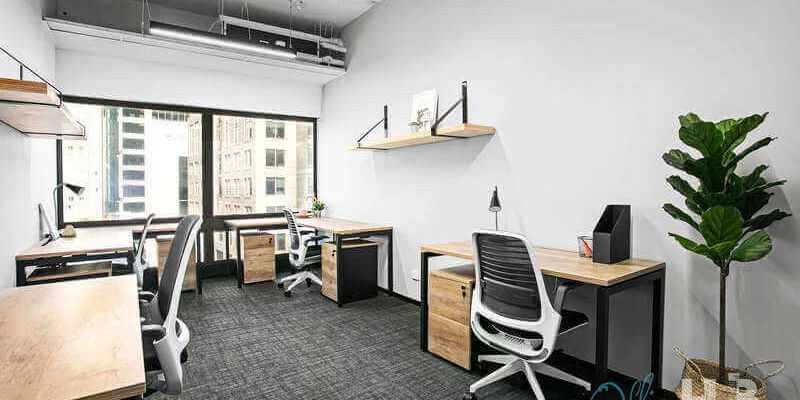 12 Person Private Office at 175 Pitt Street, Sydney | Office Hub