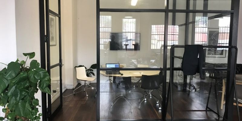 0 Person at Elizabeth Street, Redfern | Office Hub