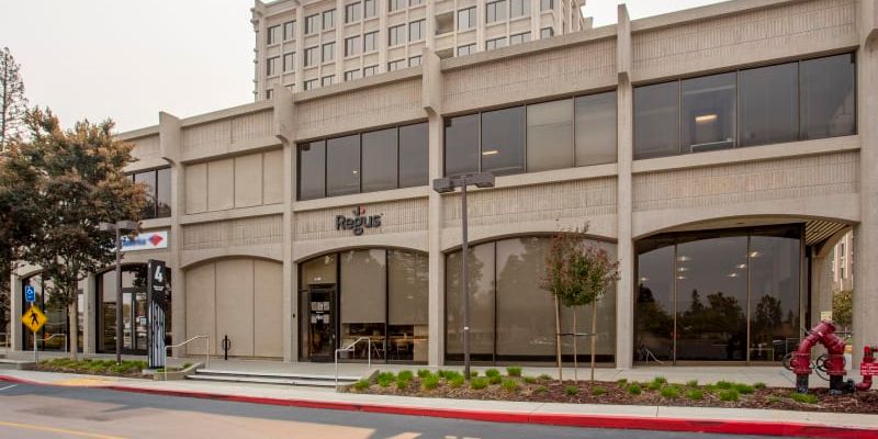 Office Space for Rent at Building 4 | Office Hub