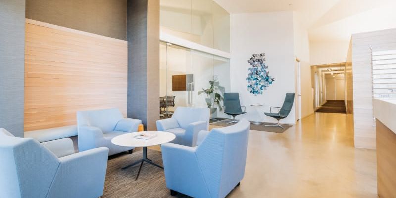 Office Space for Rent at Annapolis Town Center | Office Hub