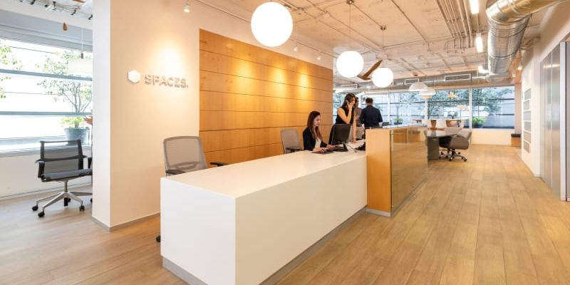 1 Person Virtual Office at Ground Floor 150 Prado Sur Col Lomas De ...