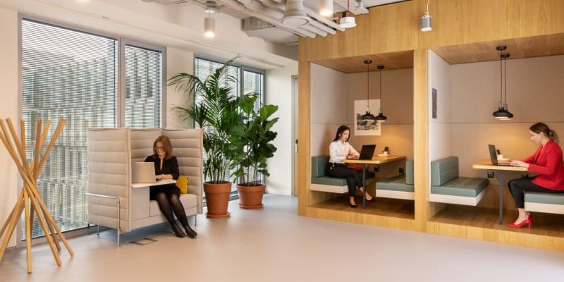 1 Person Virtual Office at Menara Merdeka 118 Presint Merdeka 118 ...