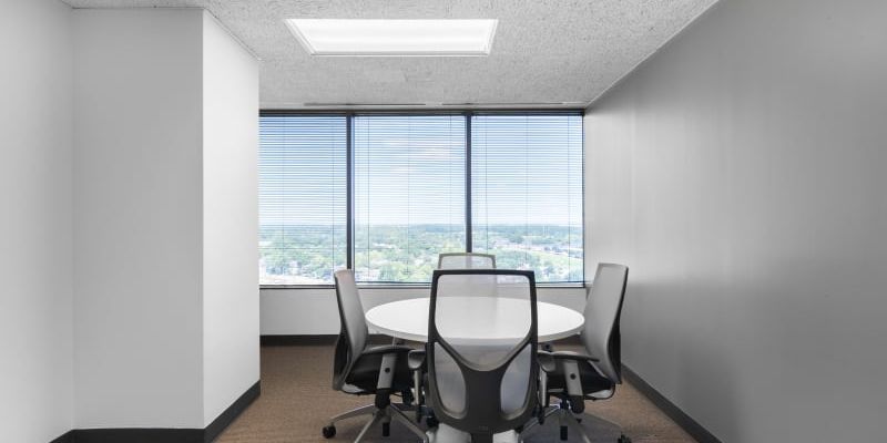 1 Person Virtual Office at 363 N Sam Houston Pkwy E, Houston | Office Hub