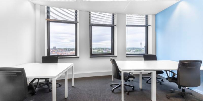 Office Space for Rent at Natalini-Toren | Office Hub