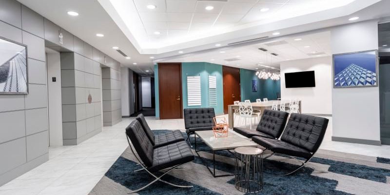 Office Space for Rent at 1221 Brickell Building | Office Hub