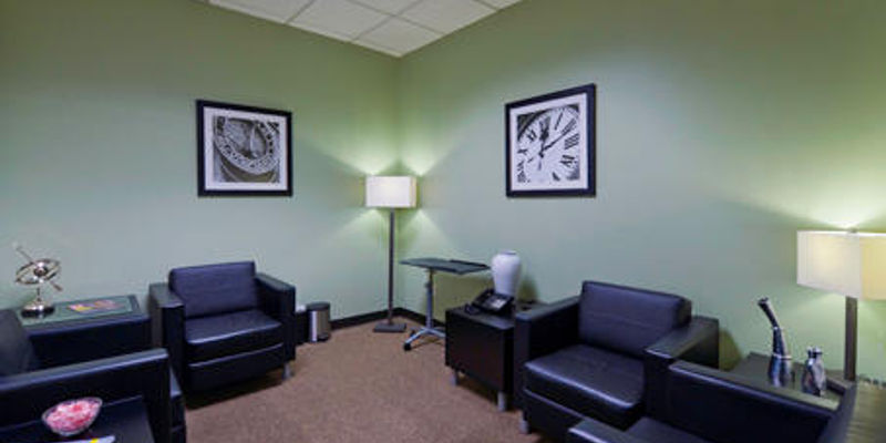 1 Person Virtual Office at 2911 Turtle Creek Blvd, Dallas | Office Hub