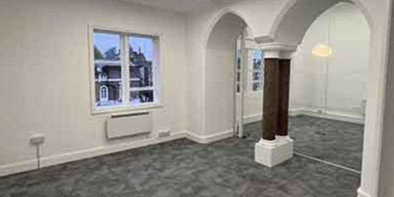 Office Space for Rent at Chelsea Chambers | Office Hub