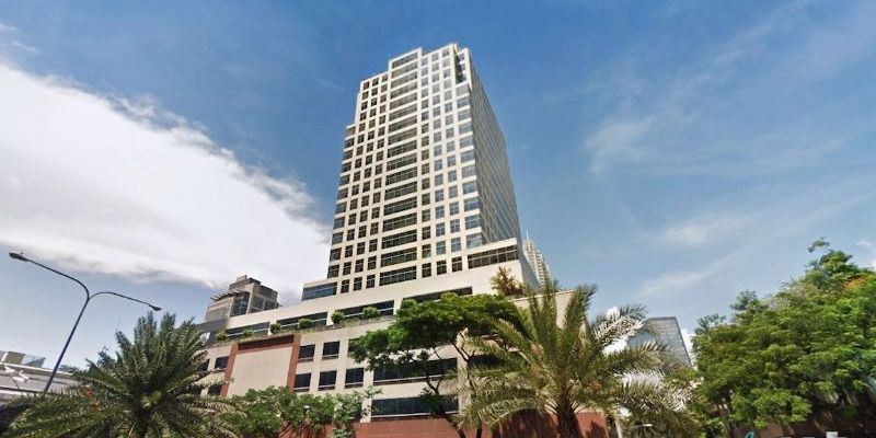 1 Person Coworking Space at 6750 Ayala Avenue, Makati City | Office Hub
