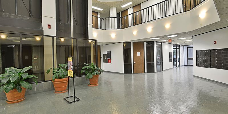 Office Space for Rent at NRG Office Complex | Office Hub