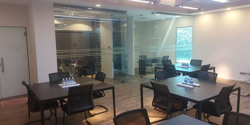 Office Space for Rent at The Alexcier | Office Hub