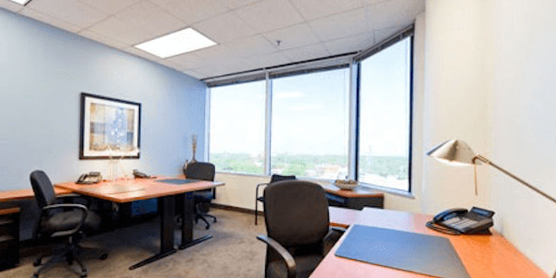 5 Person Coworking Space at Jose Abad Santos Avenue, Pampanga | Office Hub
