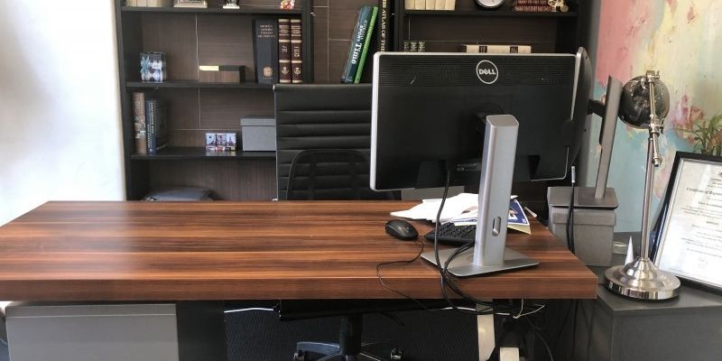 7 Person Shared Office at 100 Collins Street, Melbourne | Office Hub