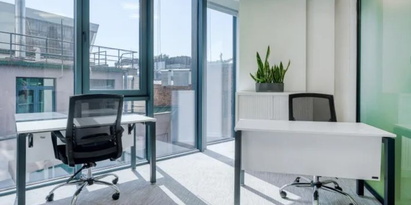Office Space for Rent at K11 Atelier | Office Hub